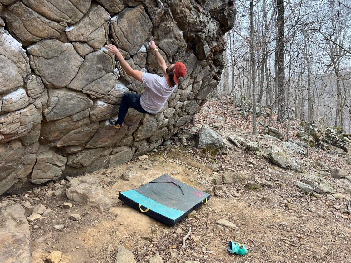 Surfing honeycomb | Scrolller