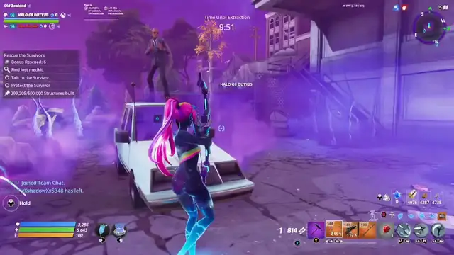 Anybody know how to reproduce this bug? | Scrolller