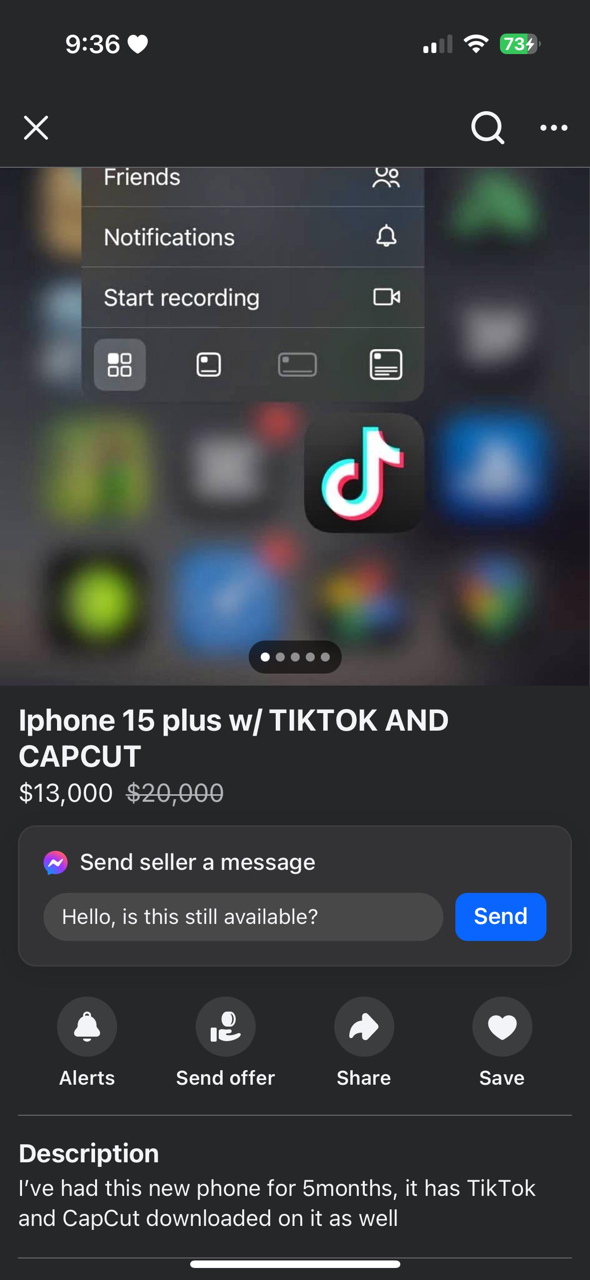 Actually insane | Scrolller