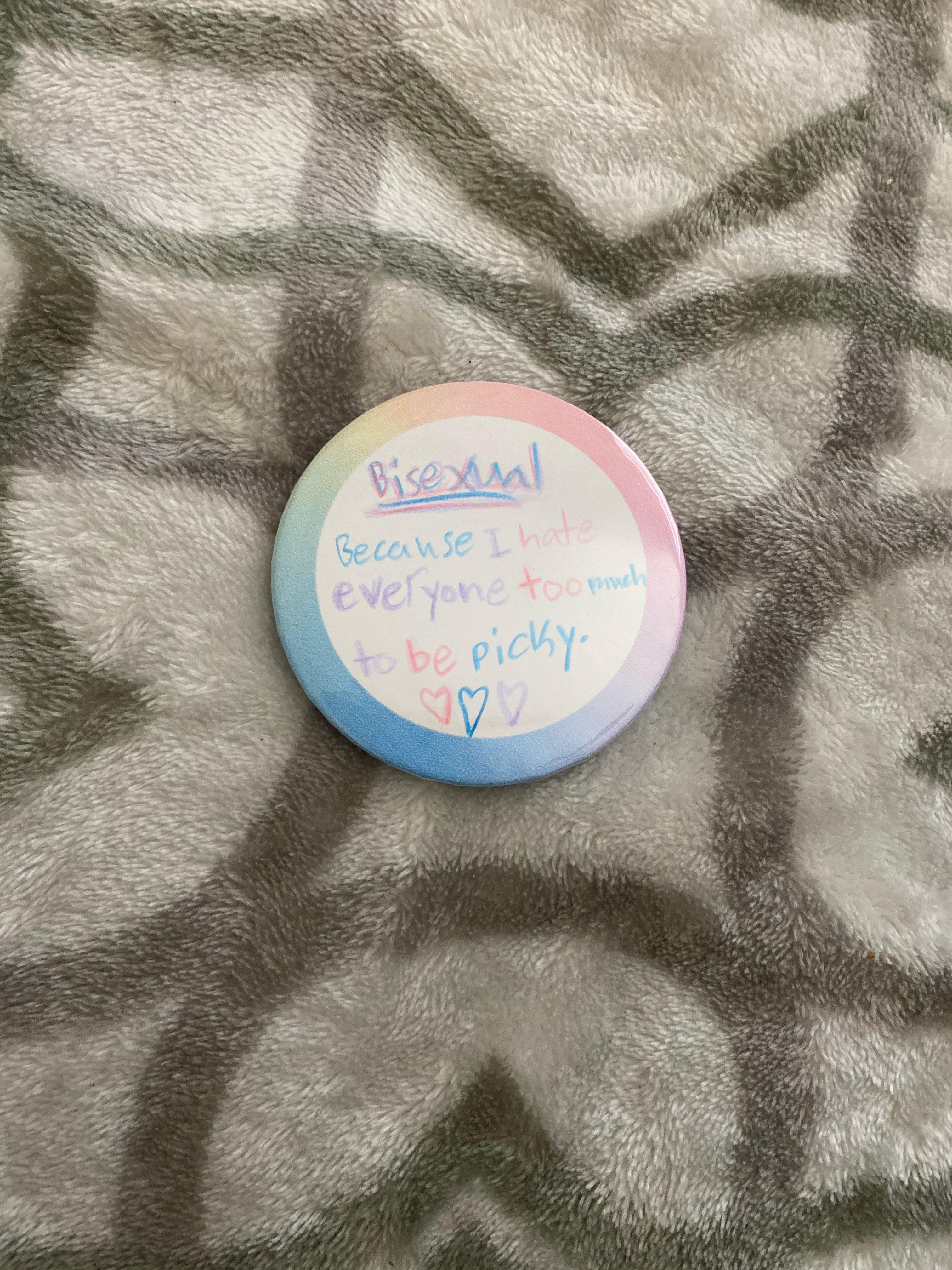 First Pride | Scrolller