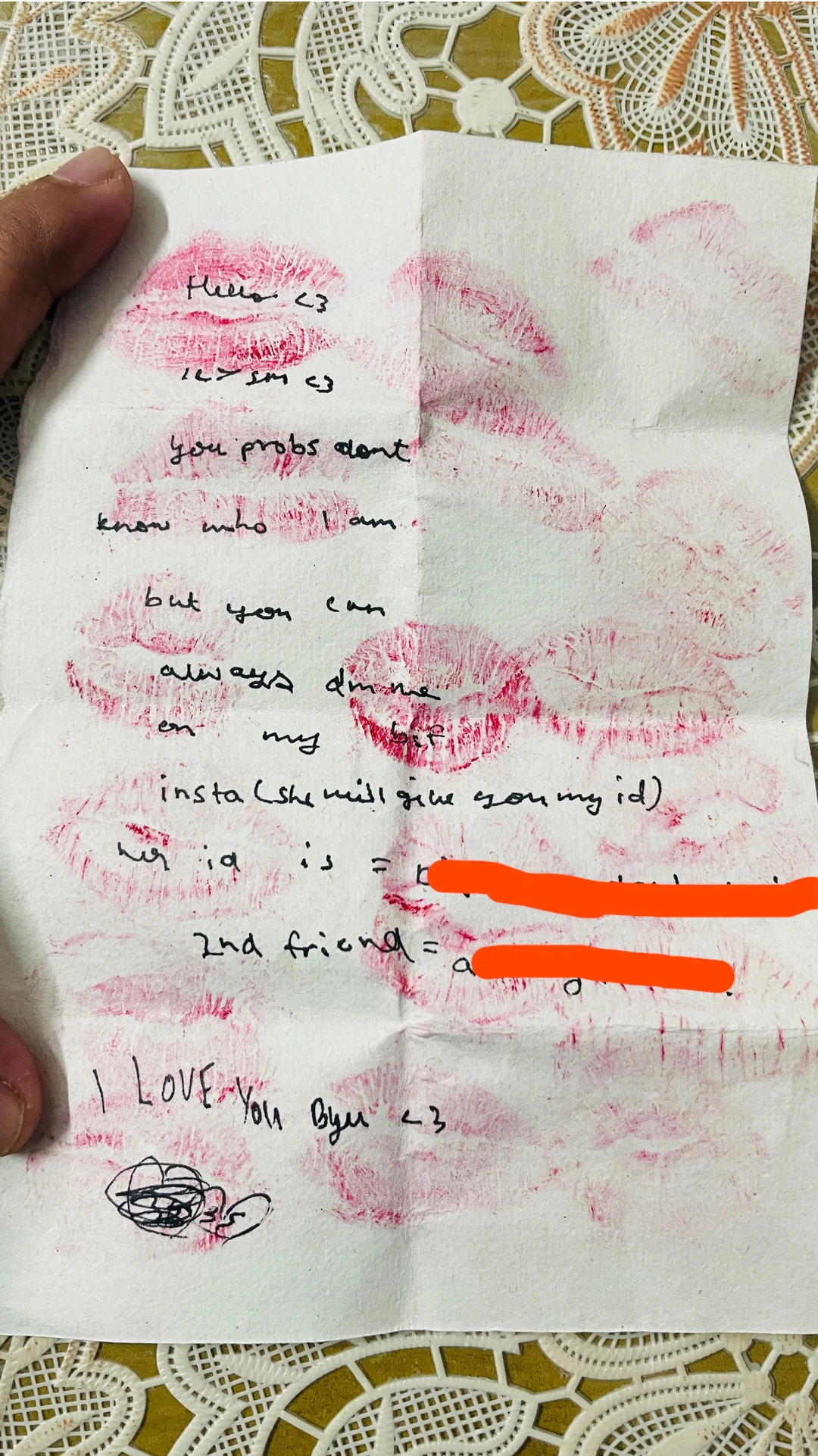 DPS girl of sixth class!!! | Scrolller