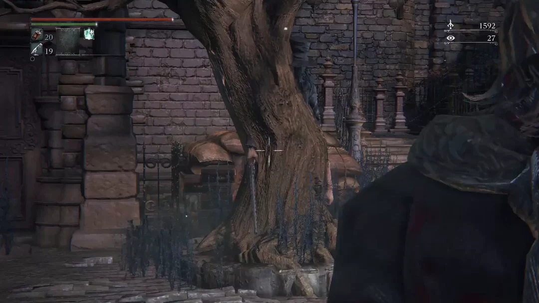 Oh no he‘s stuck! | Scrolller