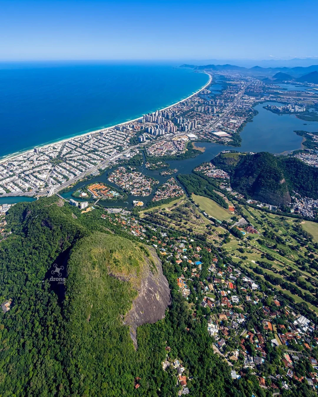Rio de Janeiro, Brazil | Scrolller