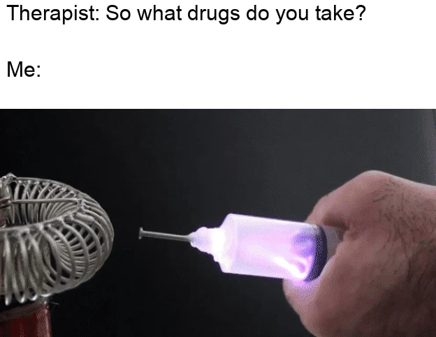 Just wanted to have super powers | Scrolller