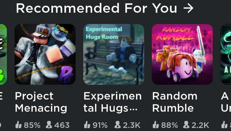 bruh really roblox | Scrolller