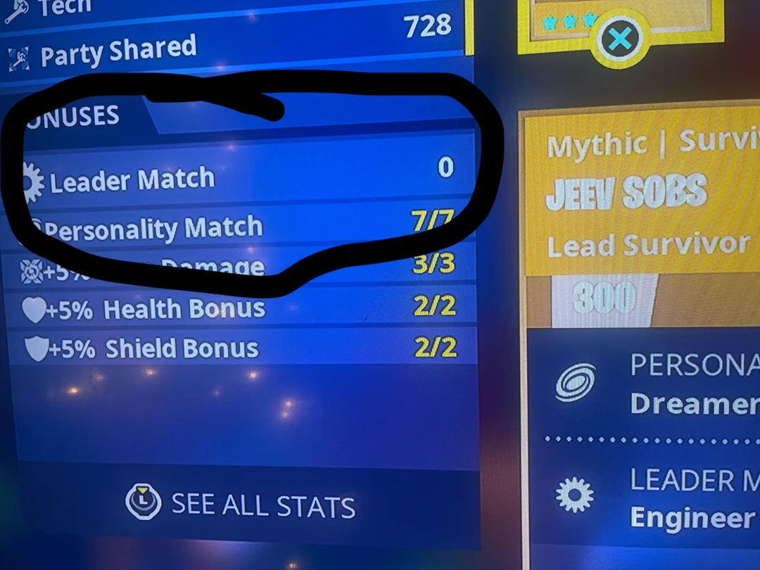 Leader match | Scrolller