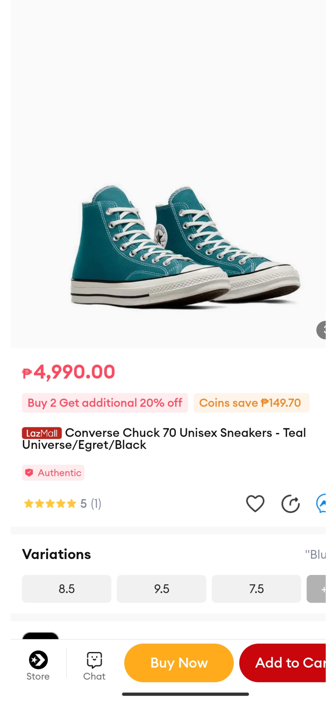 Why is this more expensive? | Scrolller