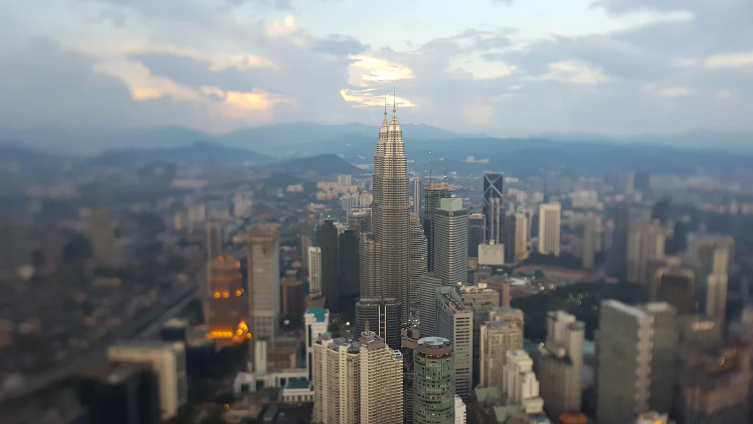 Kl Malaysia Oc Scrolller