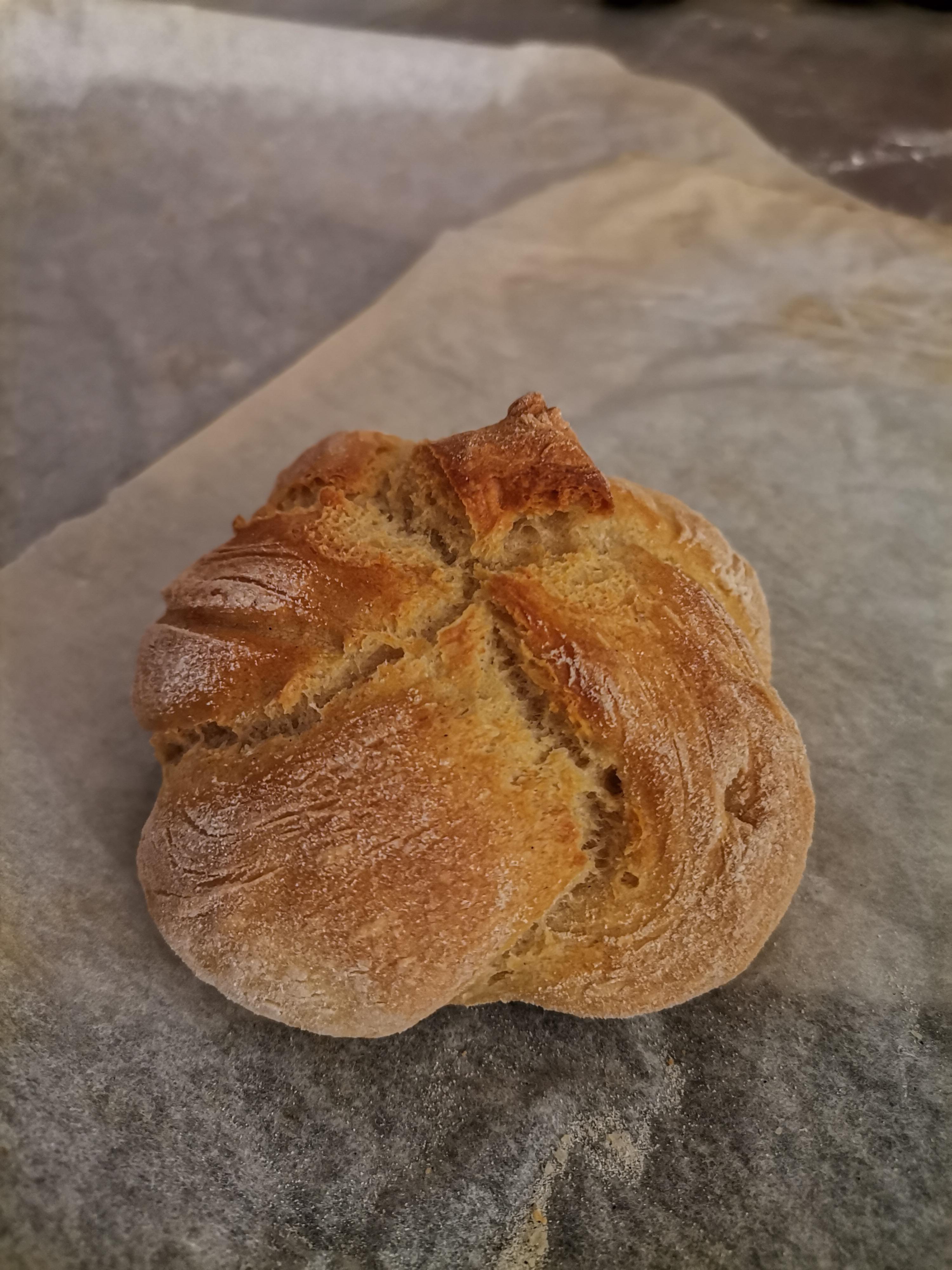 Love making Kaiser rolls | Scrolller