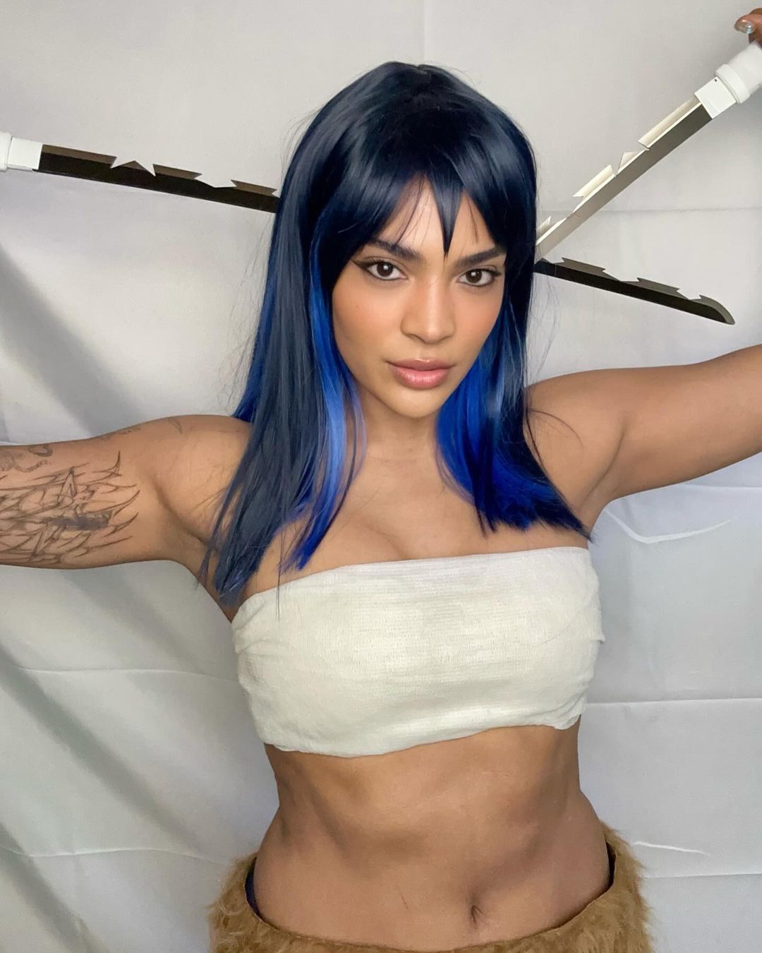 Buff Sydney | Scrolller