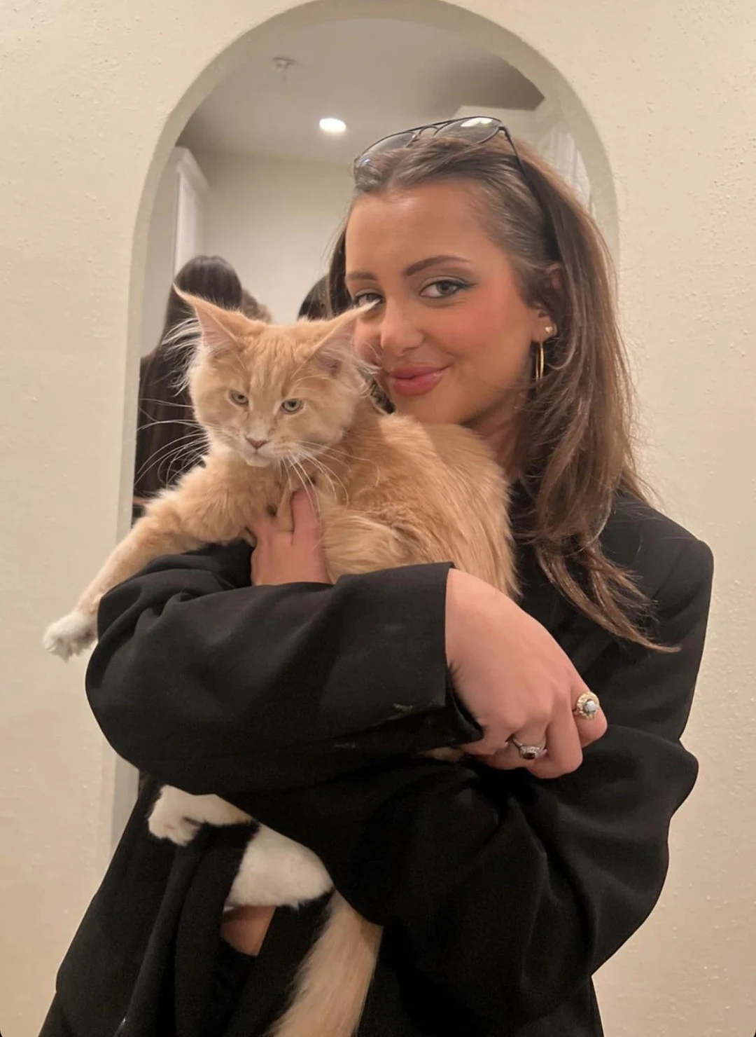 Olivia Evans | Scrolller