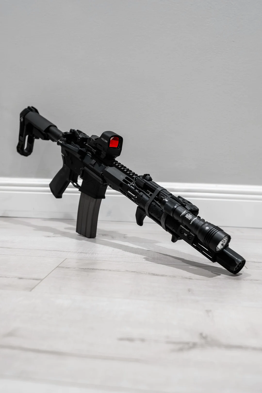 Discover more like Ar15: A Salt Rifle and Related Content | Scrolller