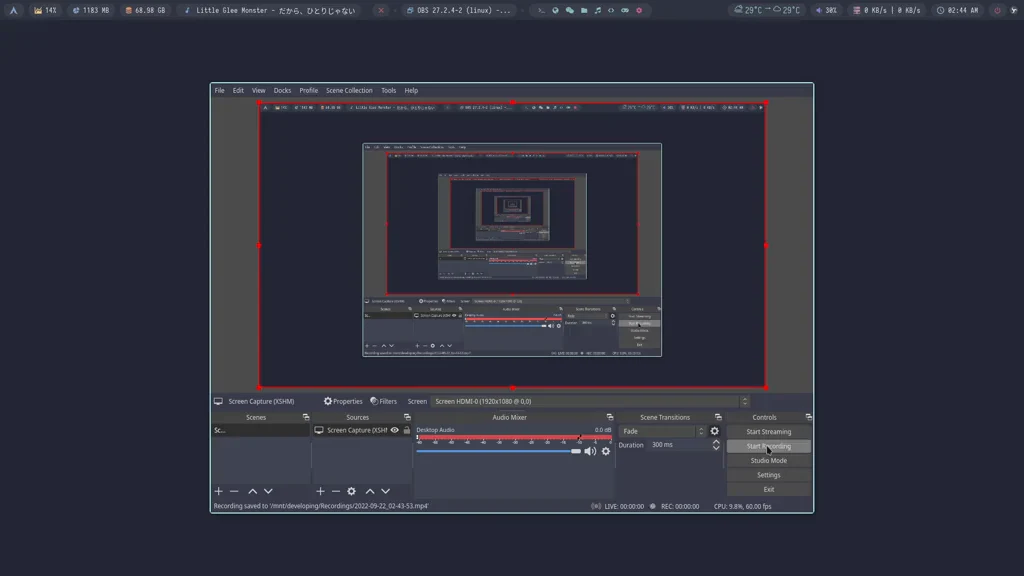 [OPENBOX] Finally fully pimped out ArchCraft openbox to my hearts content and i'm not going ...