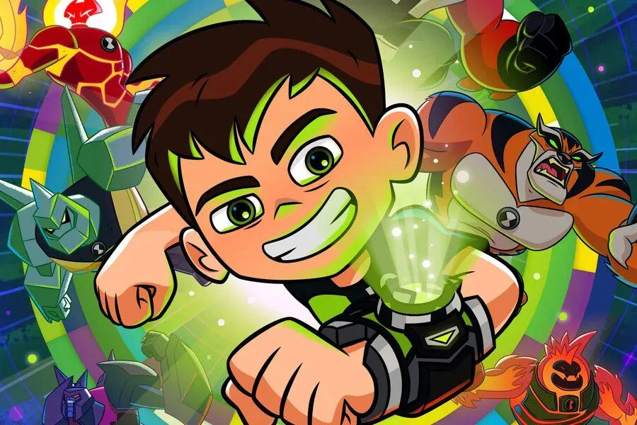 What you think about reboot? | Scrolller