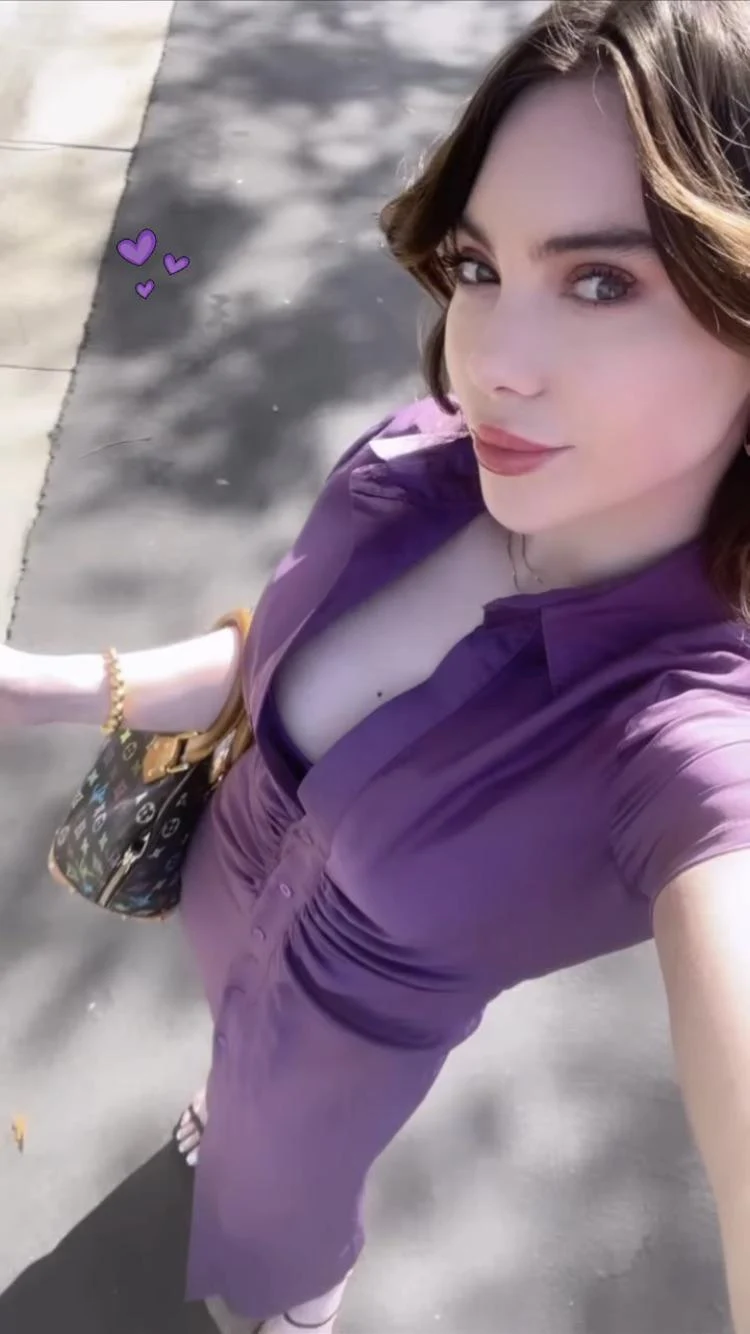 Todays IG story | Scrolller