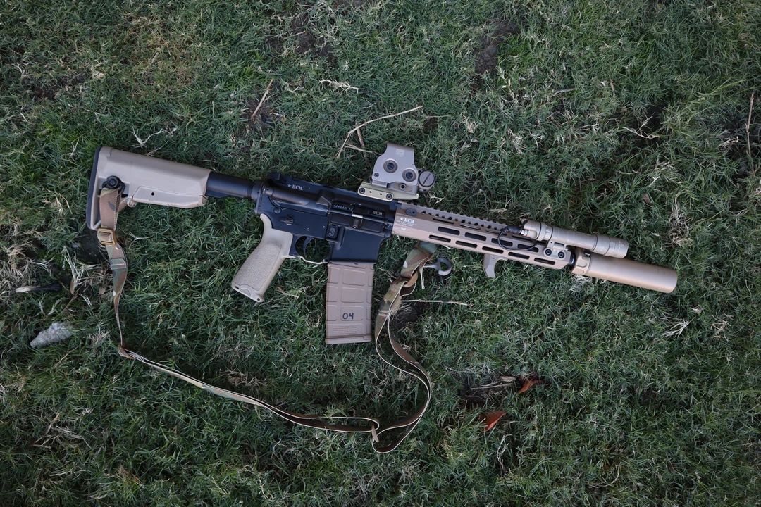 BCM 11.5 is finally complete | Scrolller