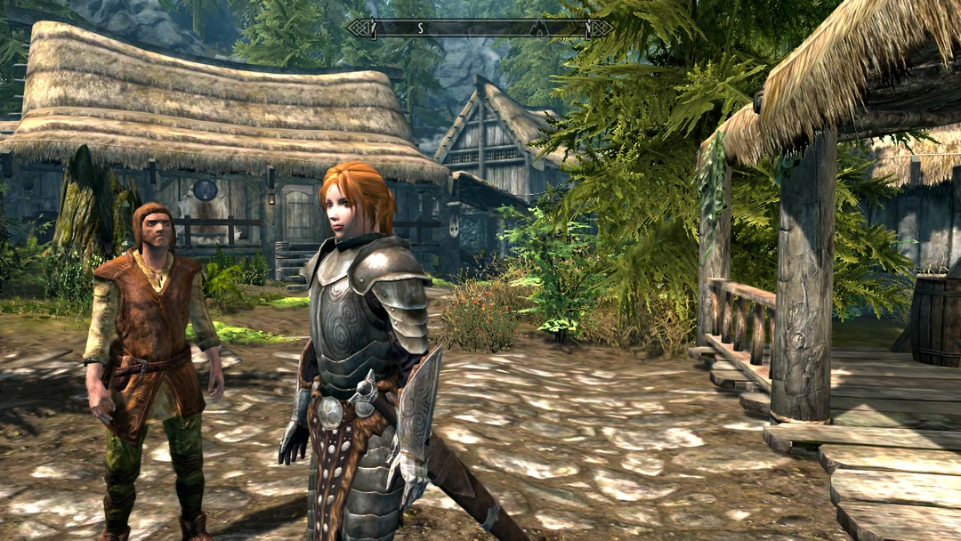 Why does my game look like this ? (precision in comments) | Scrolller