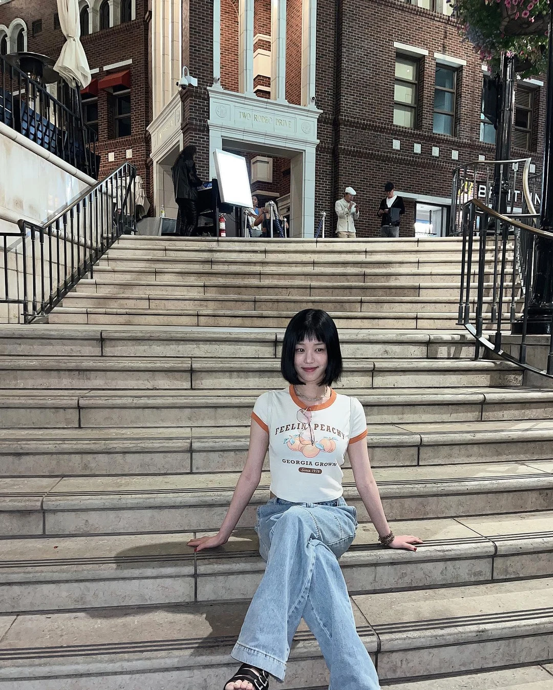 Lee Yubi | Scrolller