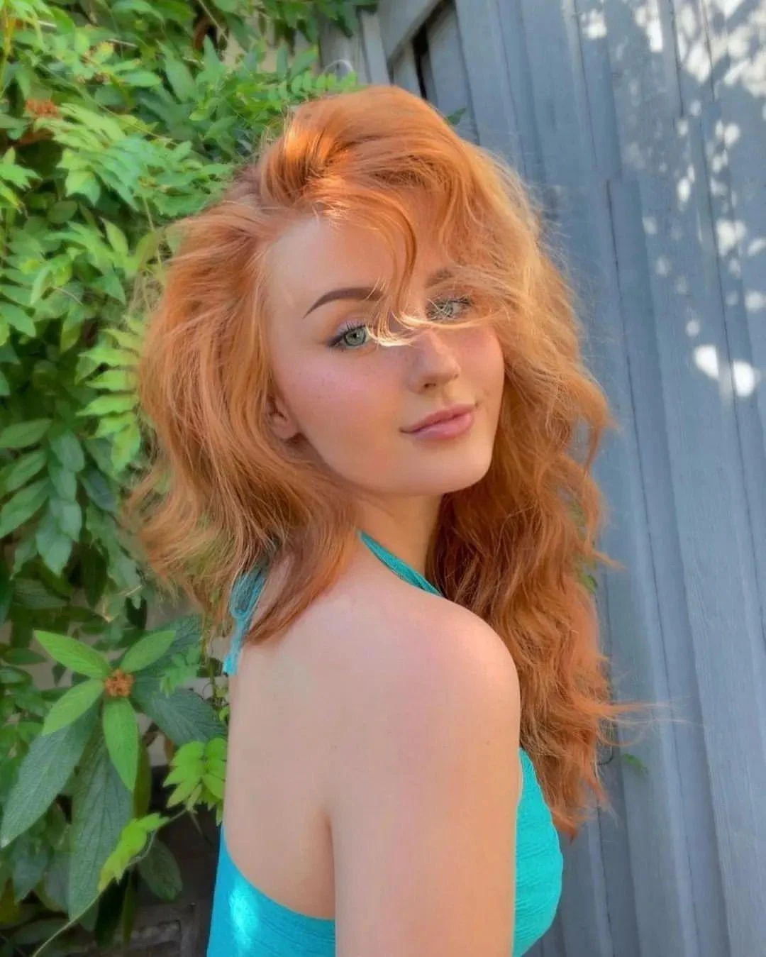 Gingers are the best | Scrolller