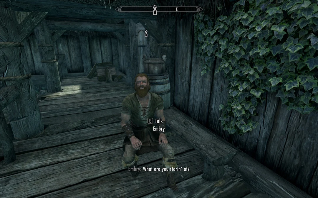 Nothing... nothing... | Scrolller