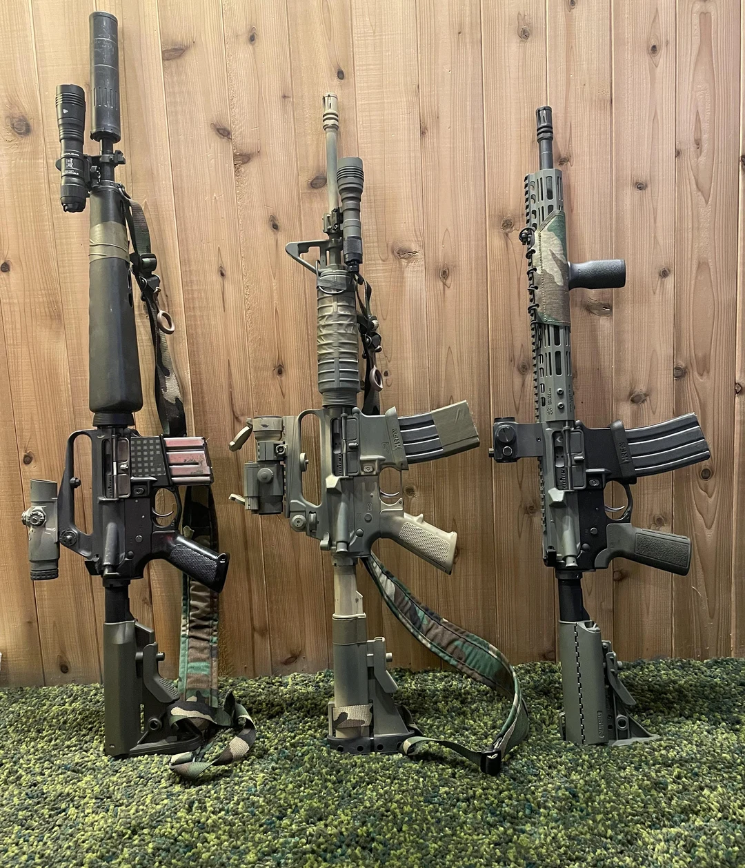 Three flavors of 16” | Scrolller