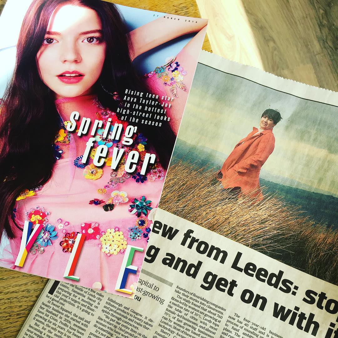 Spring fever | Scrolller