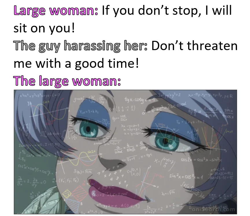 "Time to use different tactics" | Scrolller