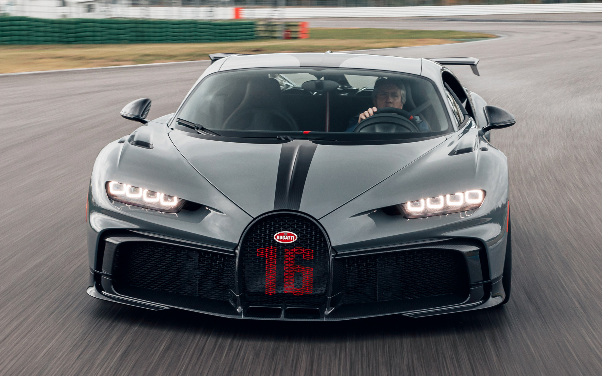 Bugatti Chiron Pur Sport in beautiful Nardo Grey(1920x1200) | Scrolller