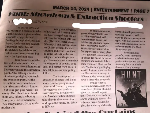 I love this game so much that i put it in my school newspaper | Scrolller