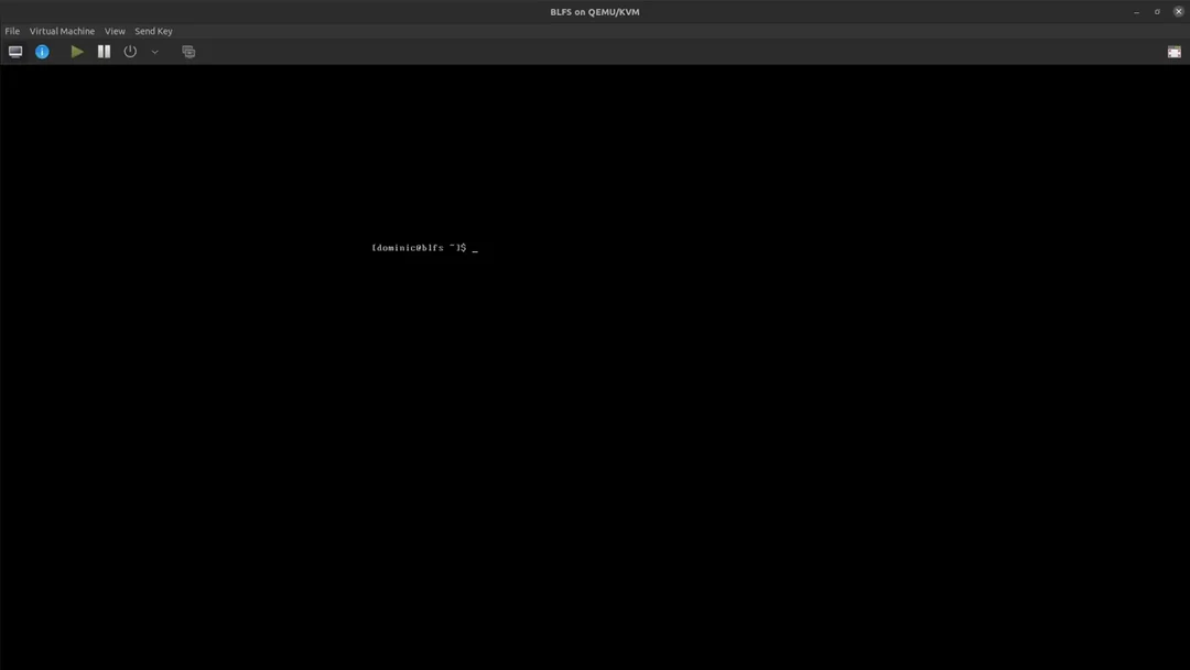 [xfce4] Beyond Linux From Scratch | Scrolller