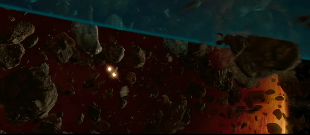 What's your favorite space battle scene in Star Wars? | Scrolller