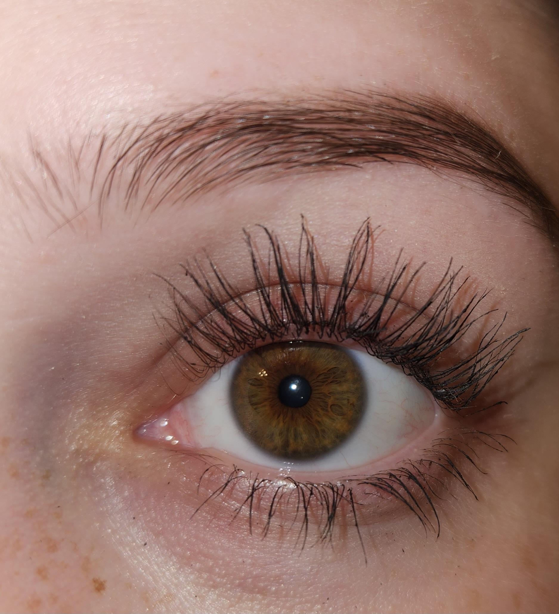 Hazel eyes? | Scrolller