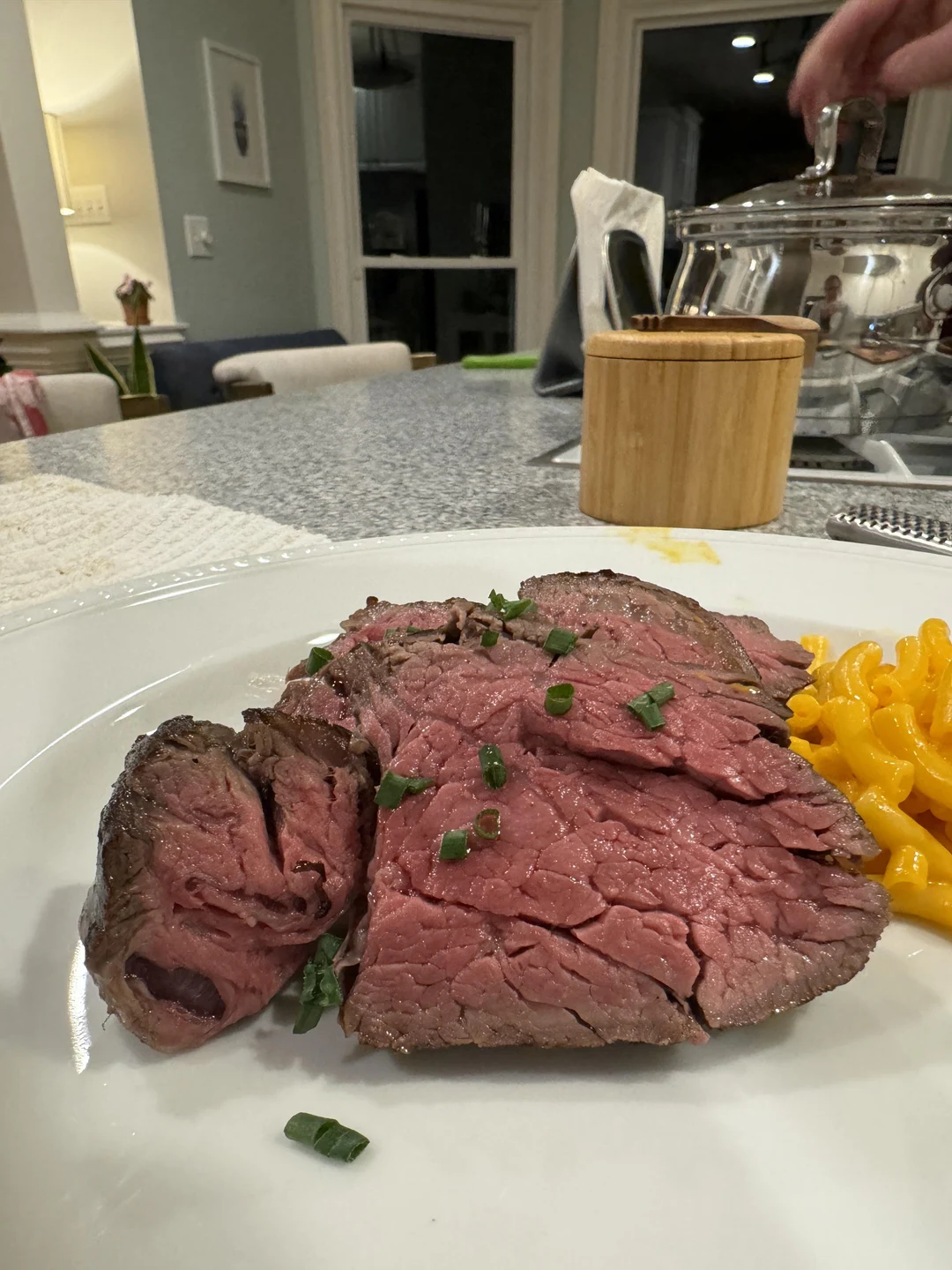 Tenderloin measurement | Scrolller