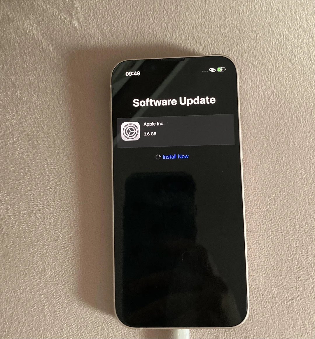 IPhone 13 Mini Setup Help | Scrolller