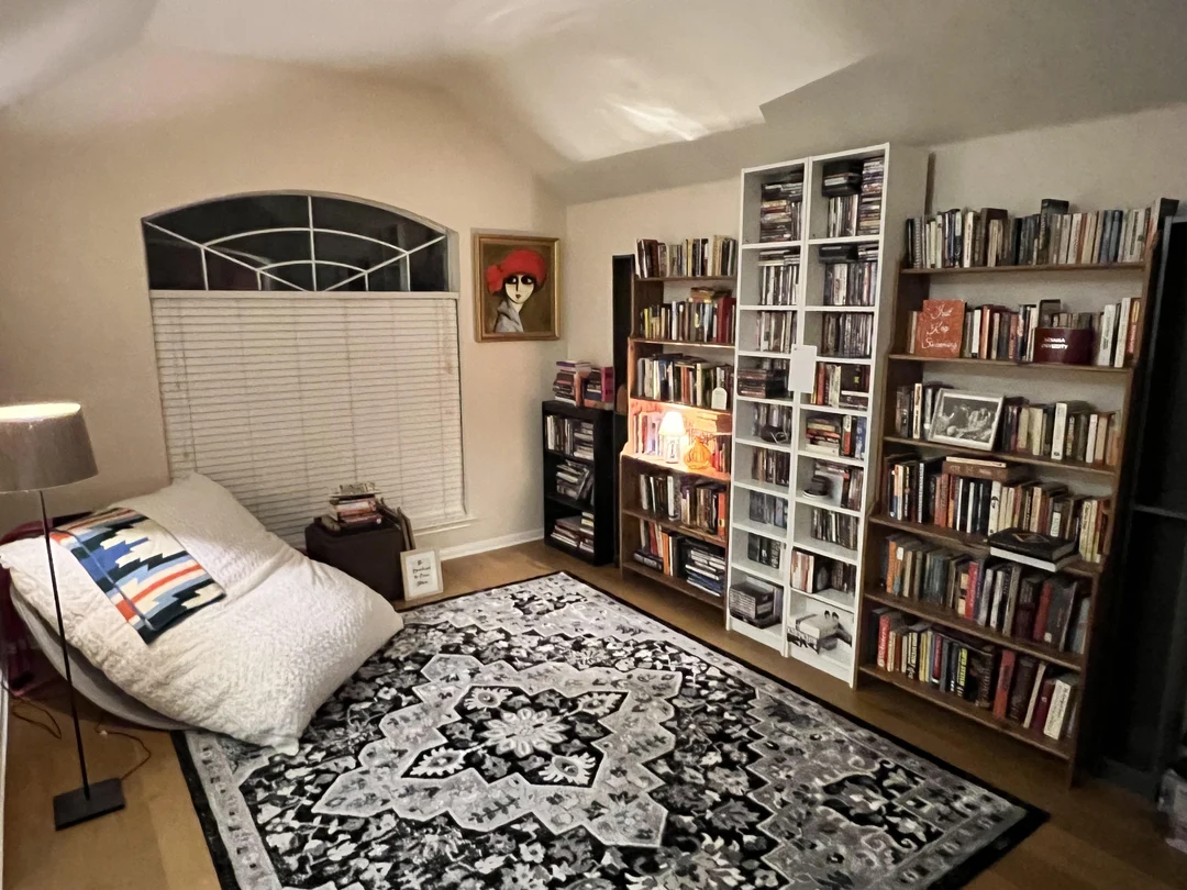 Setting up the Library | Scrolller