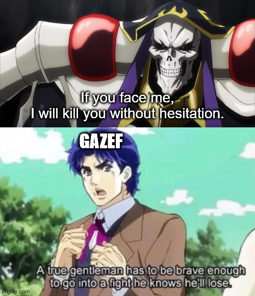 Brave he lived, brave he died | Scrolller