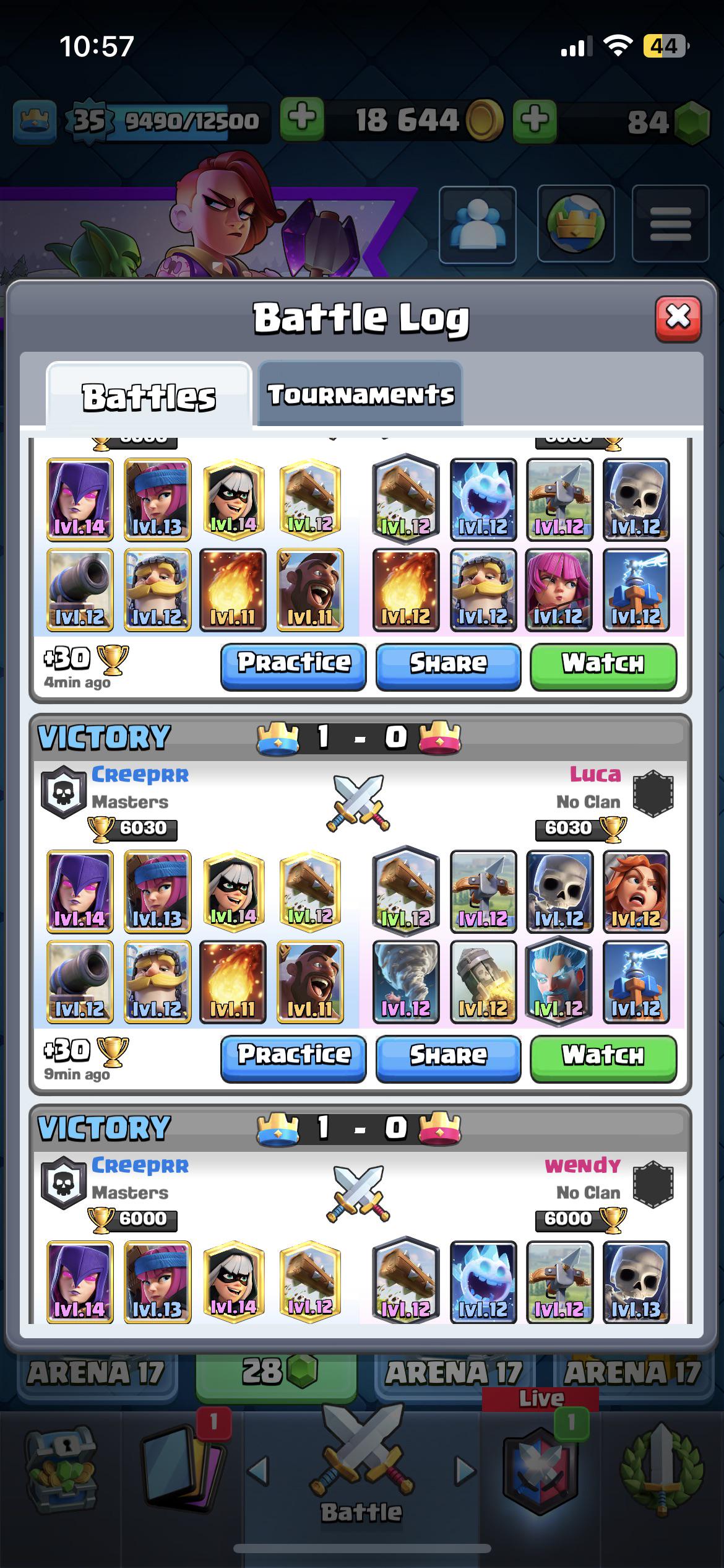 Are these bots? | Scrolller