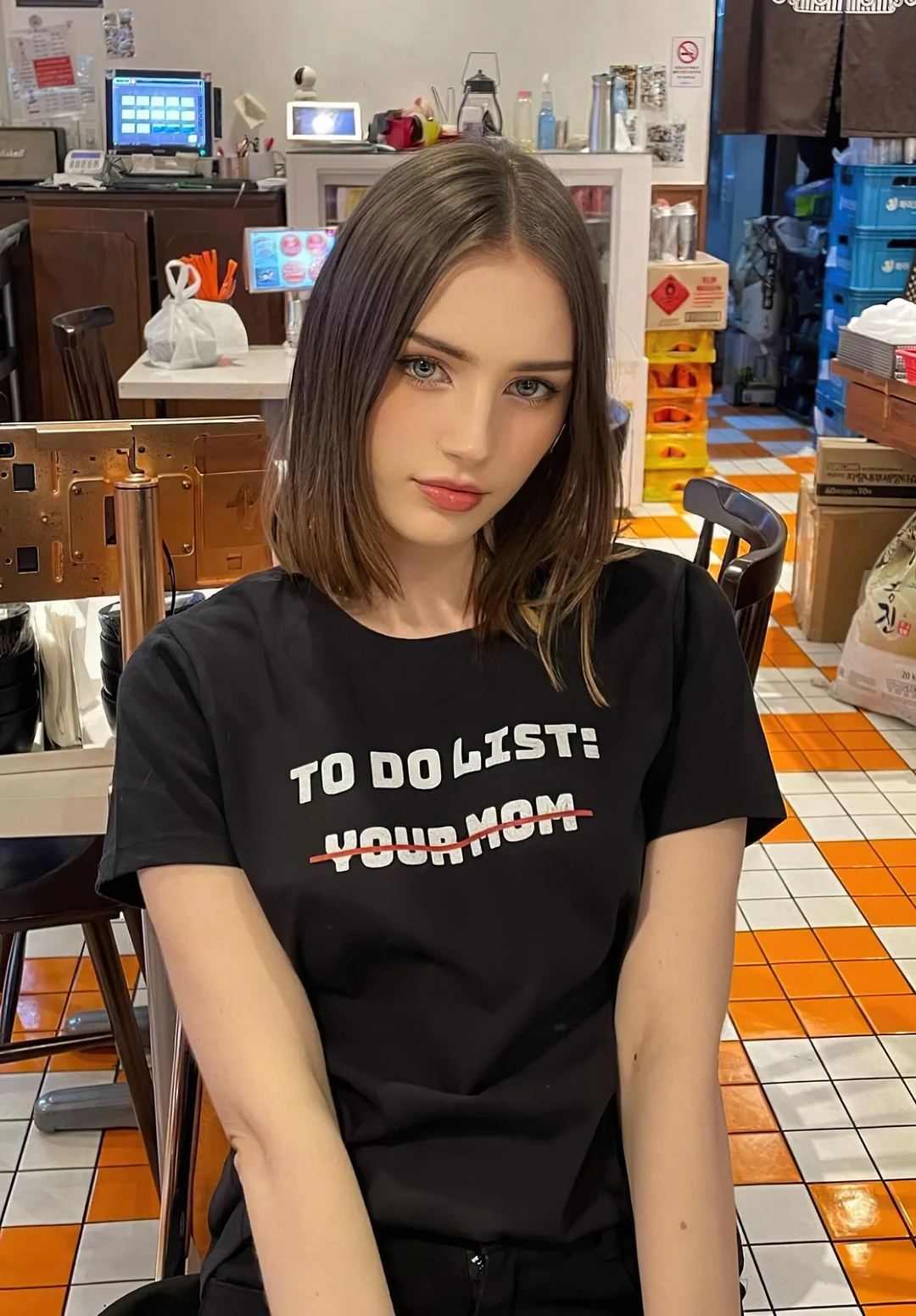 Mary Amber | Scrolller