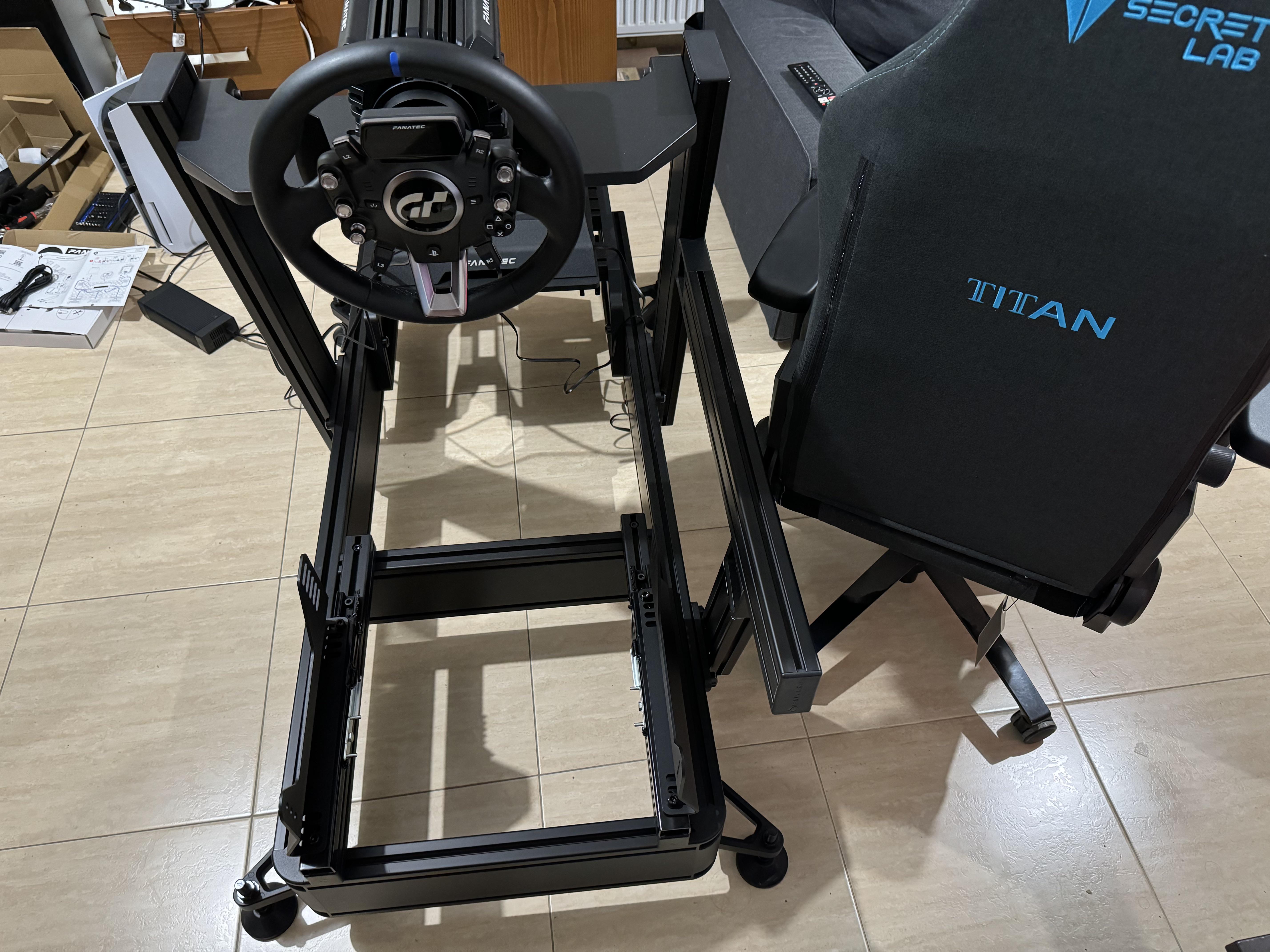 Secretlab chair on P1x-pro | Scrolller