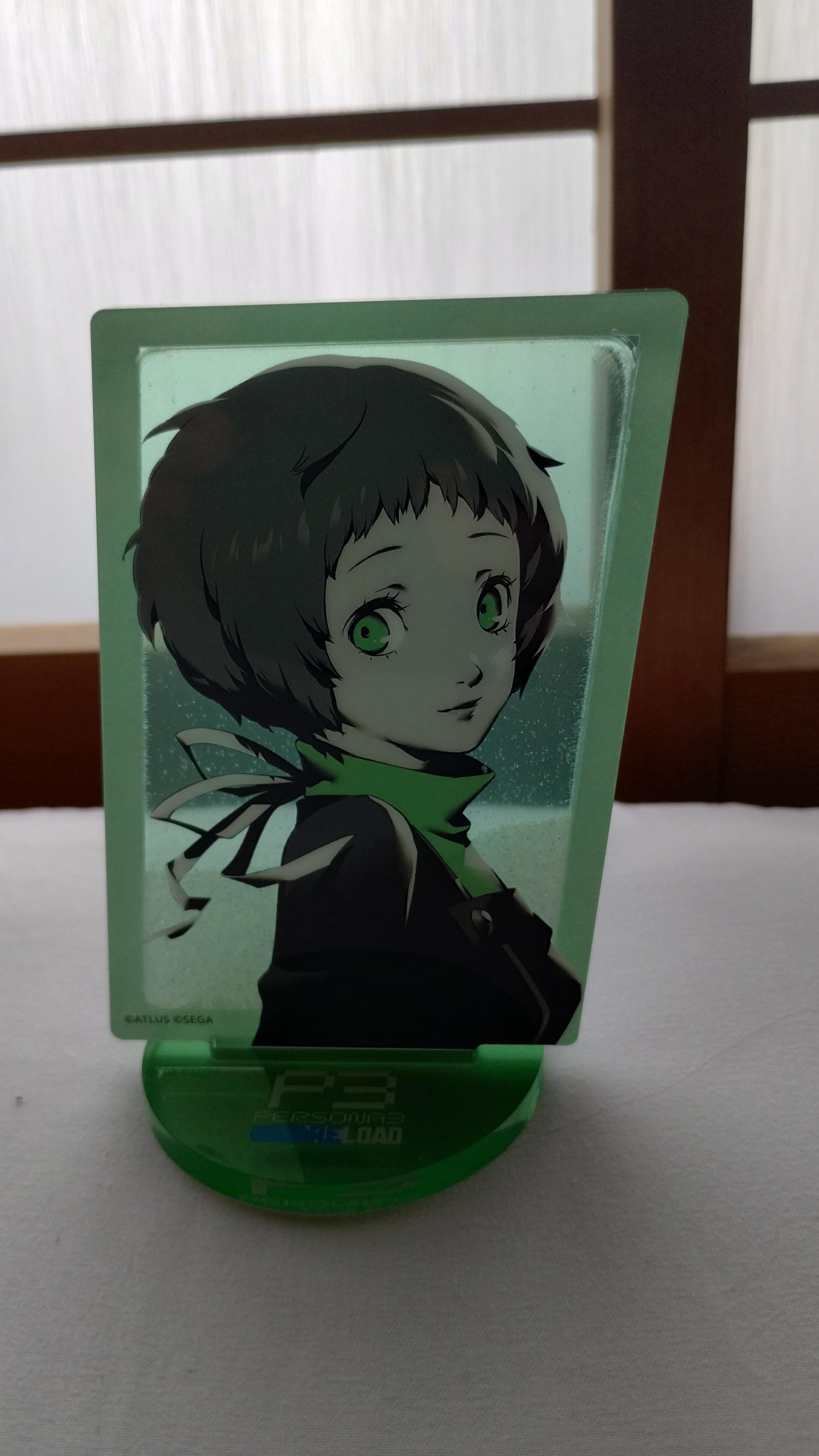 Discover more like PERSoNA: *GASP* The Enemy and Related Content | Scrolller