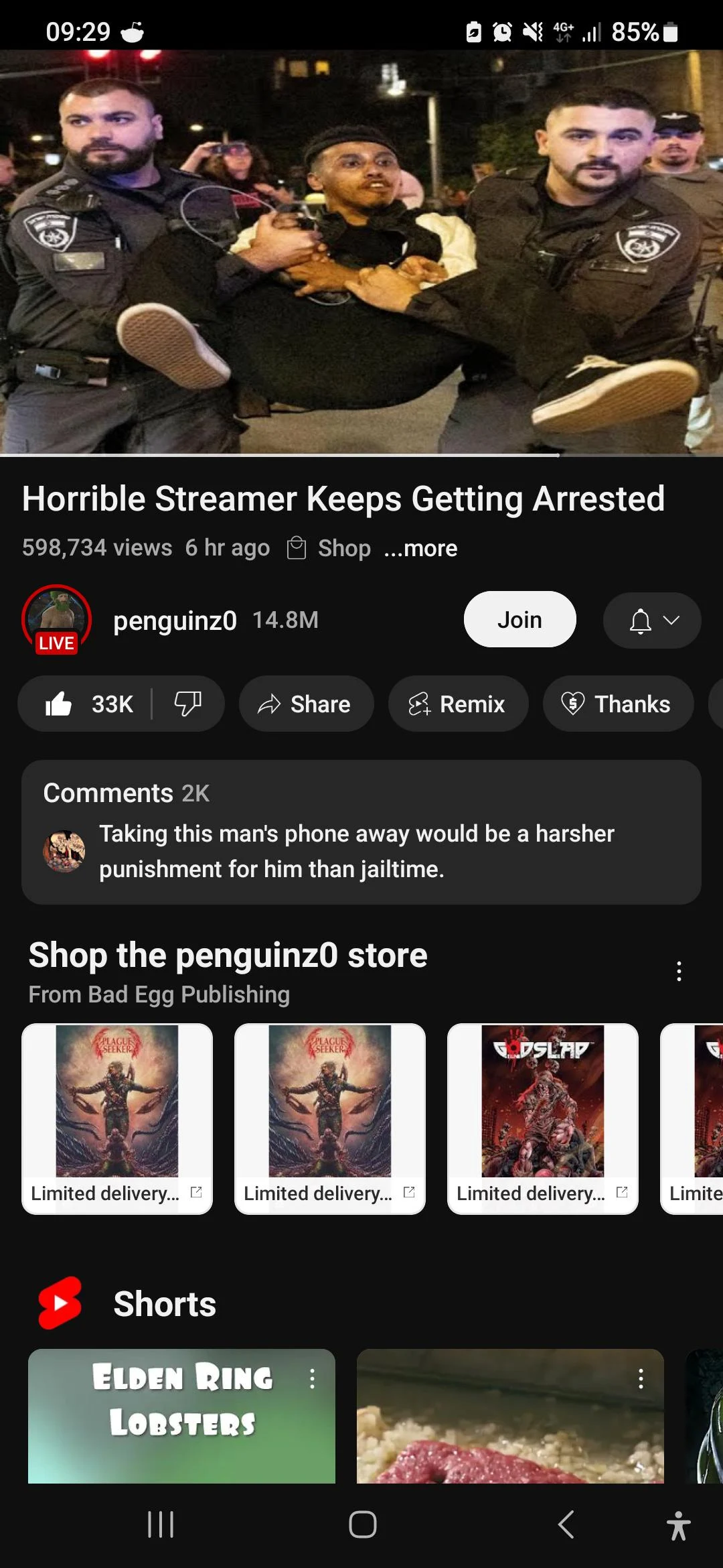 Can we get this guy please? | Scrolller