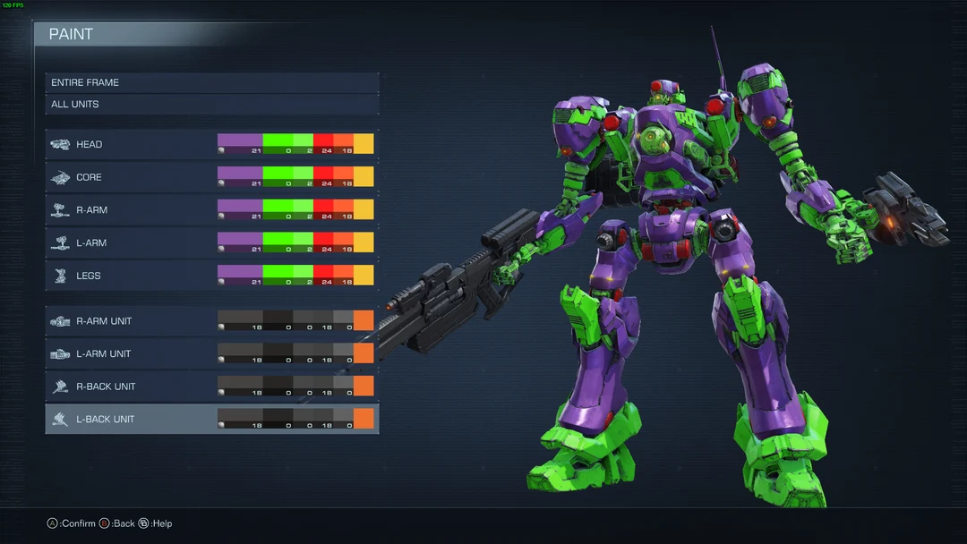 Quick Unit-01 | Scrolller