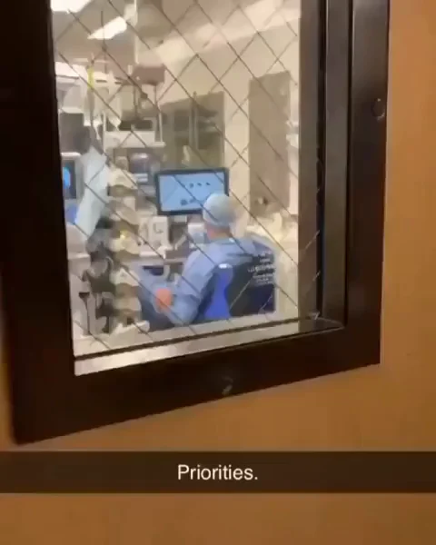 Priorities | Scrolller