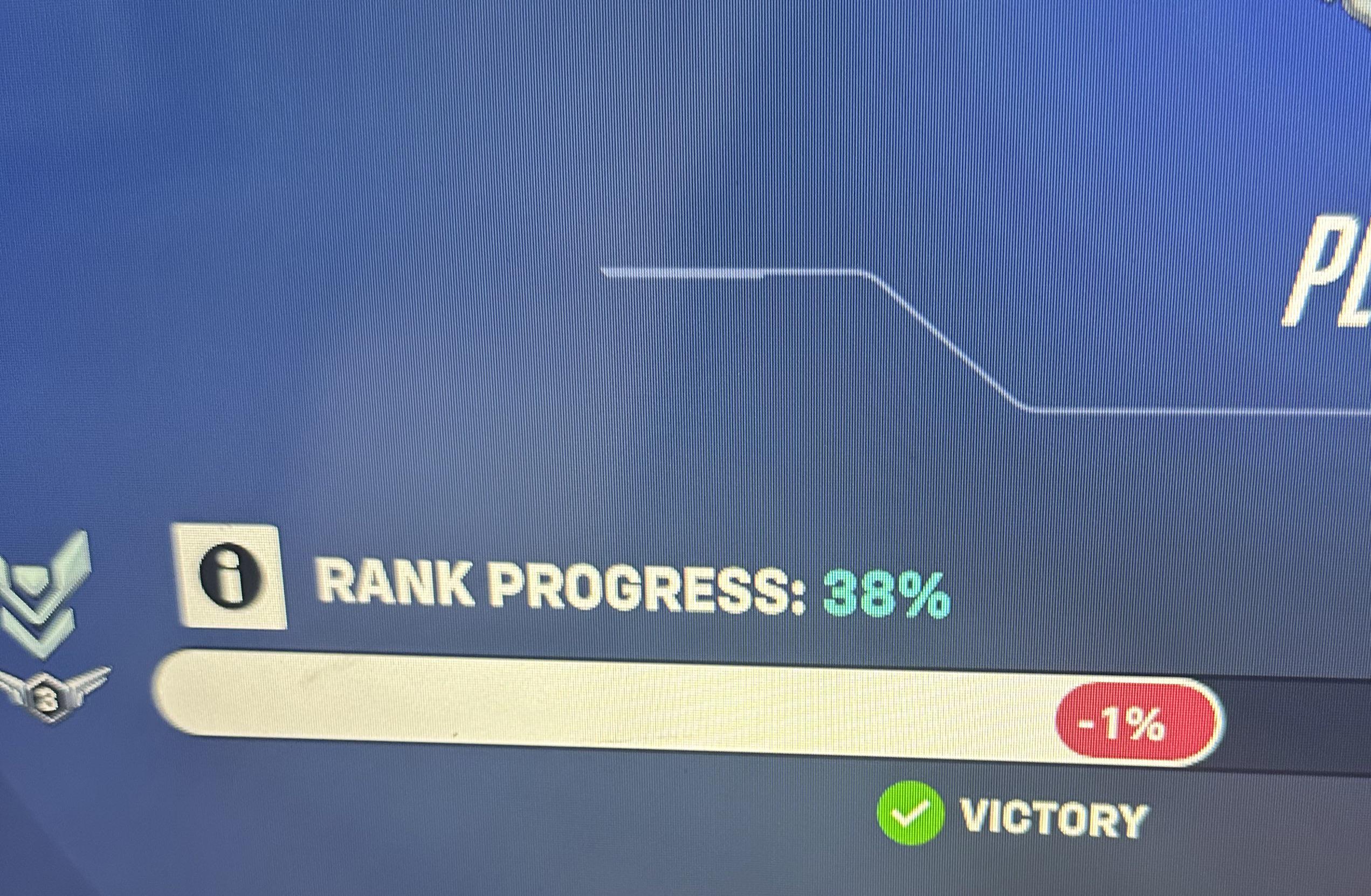 Discover more like Overwatch: I won but my rank went down? and Related Content | Scrolller