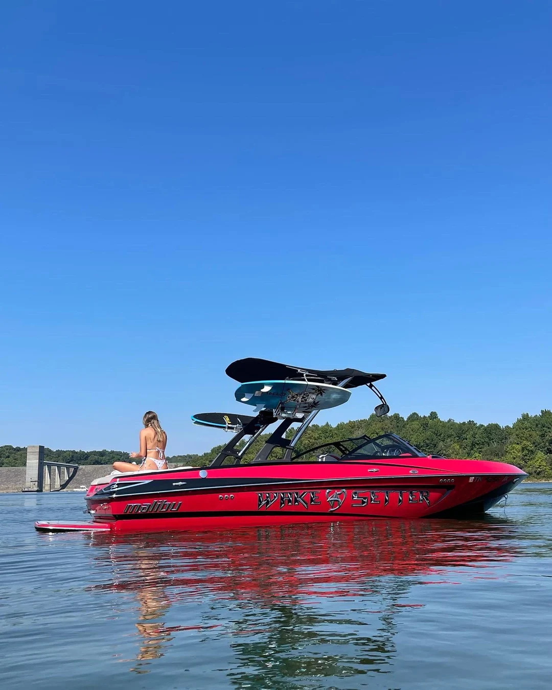 Not everyone’s favorite, but I love my Malibu 💕 | Scrolller