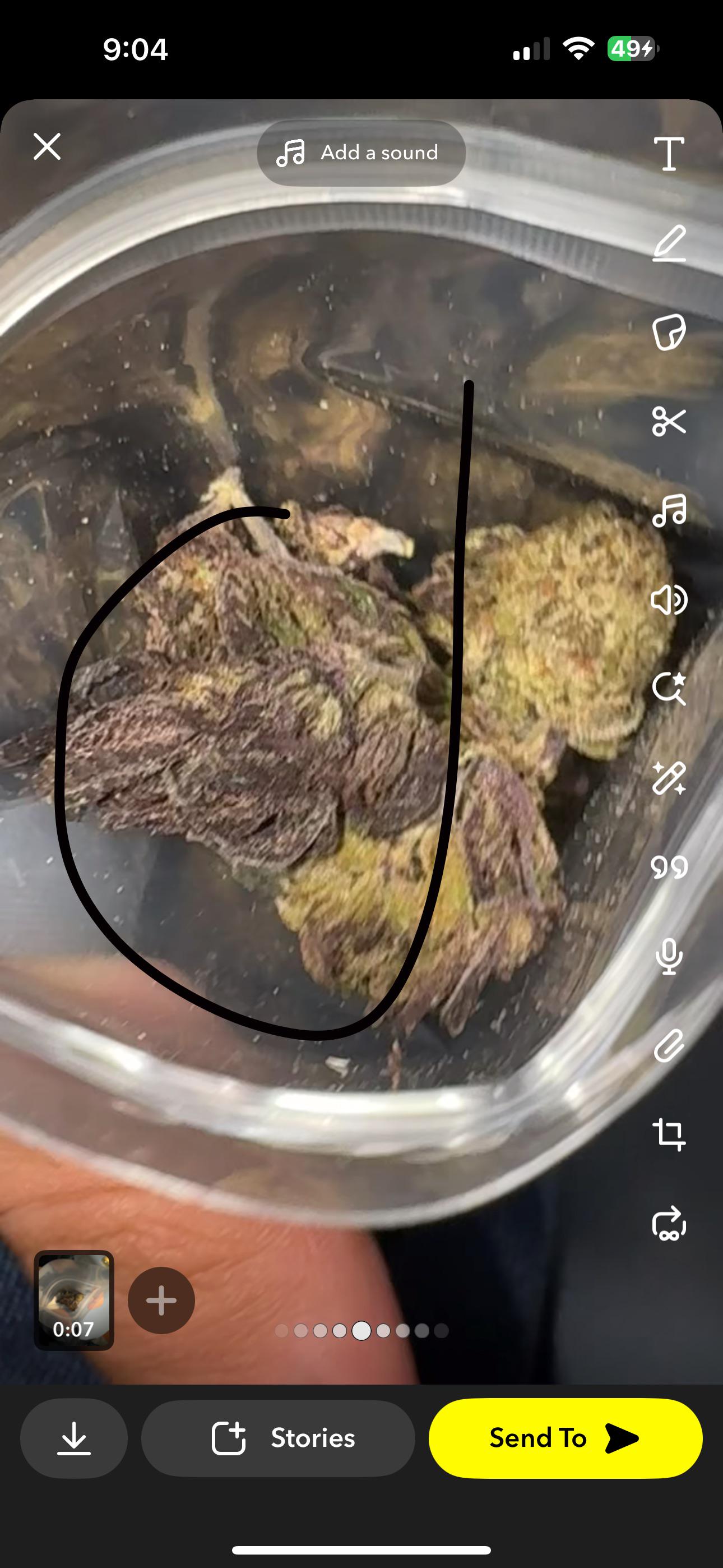 Uhm is this okay? | Scrolller