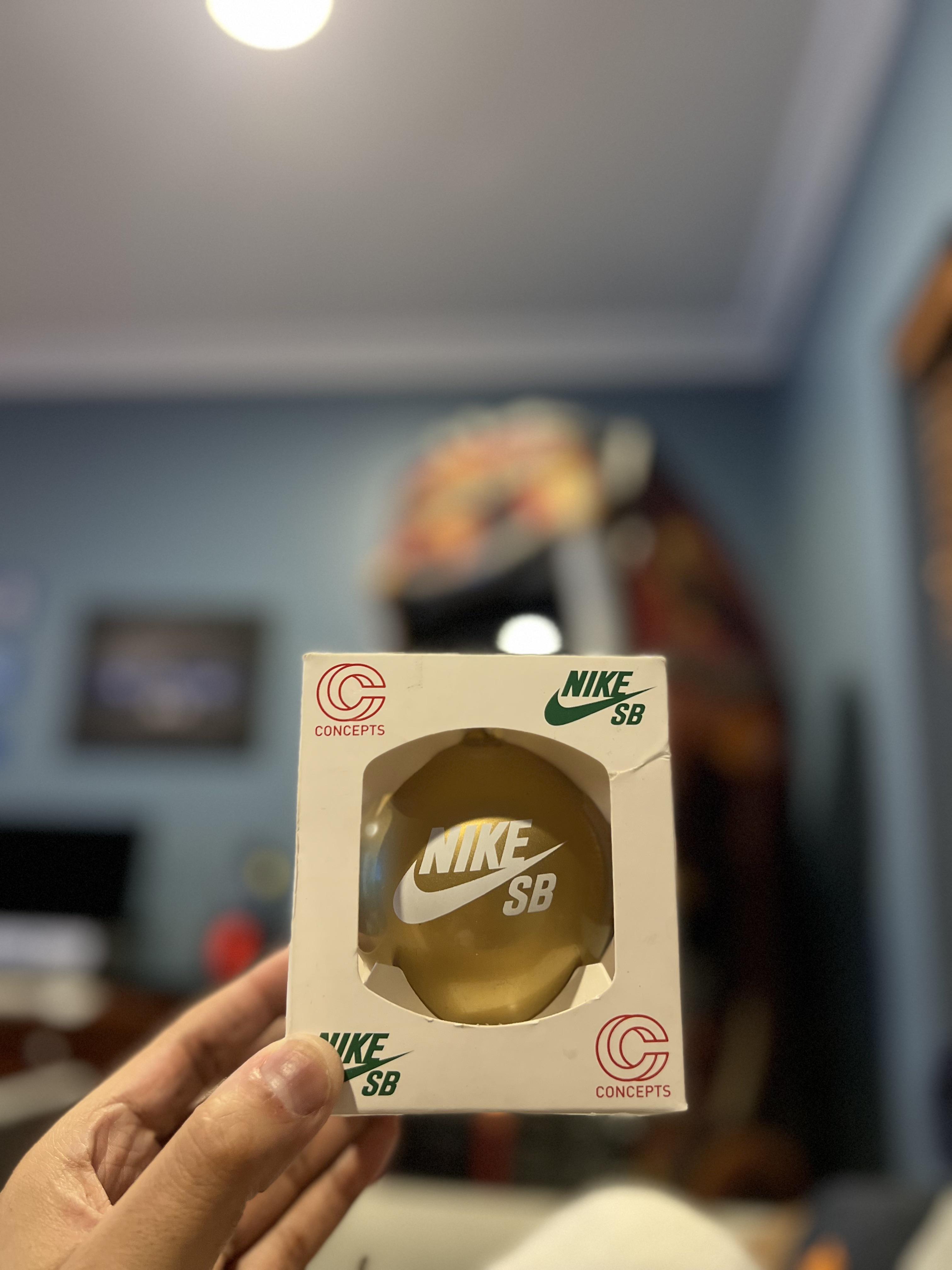 One of the best Nike SB pieces out there in my opinion! | Scrolller