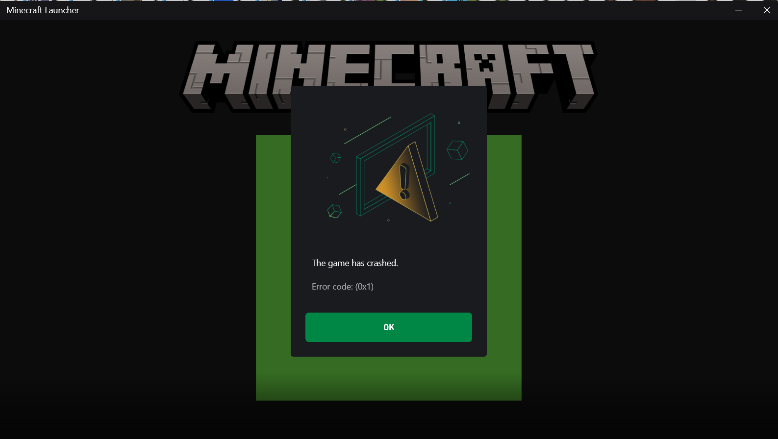 Launcher Problem | Scrolller