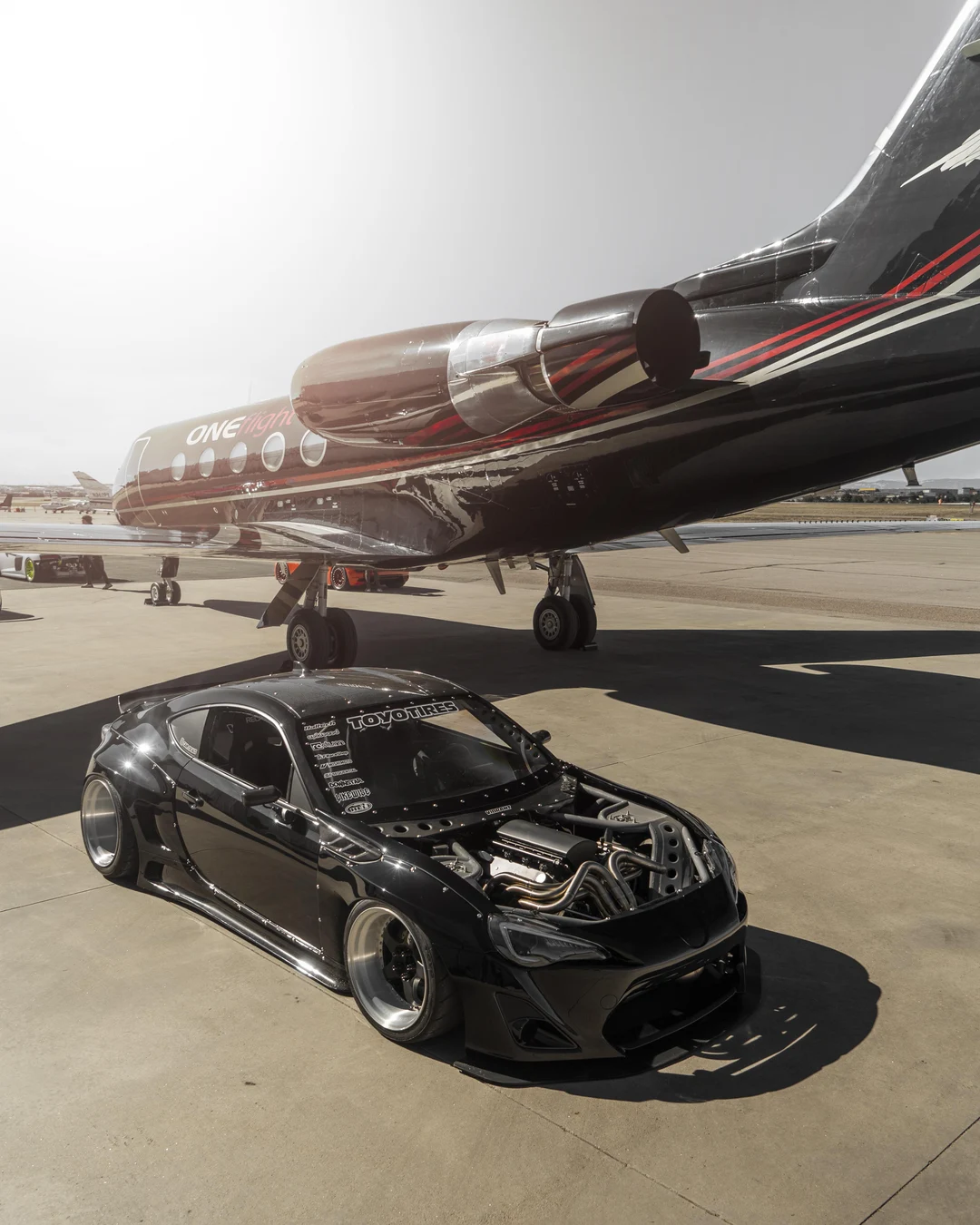 Scion FRS (GT-86) [4000x6000] | Scrolller