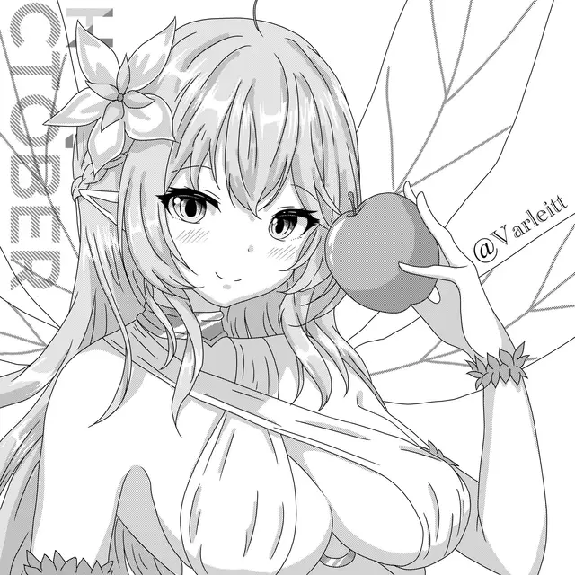 Holoctober Day 5 - Elf | Scrolller